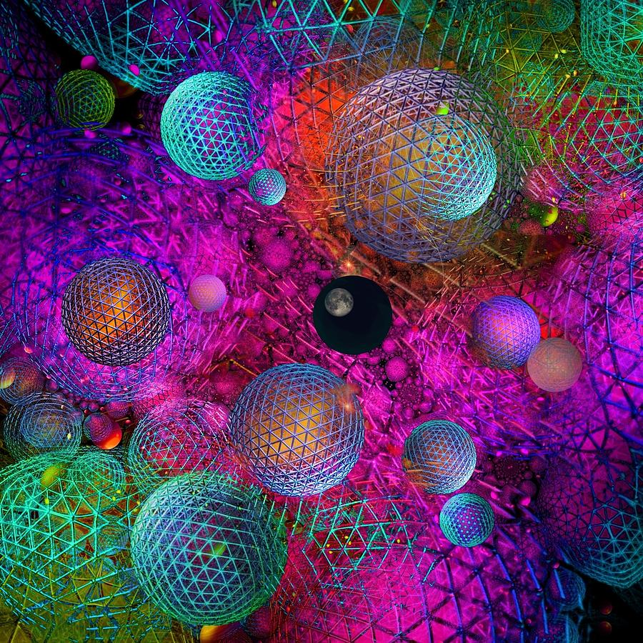 Music of The Spheres Wallpapers - Top Free Music of The Spheres ...