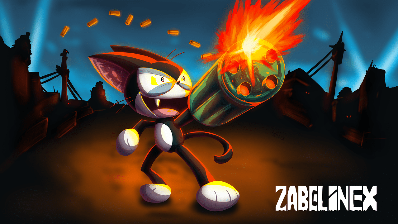 Kuro Chan Wallpapers - Top Free Kuro Chan Backgrounds - WallpaperAccess