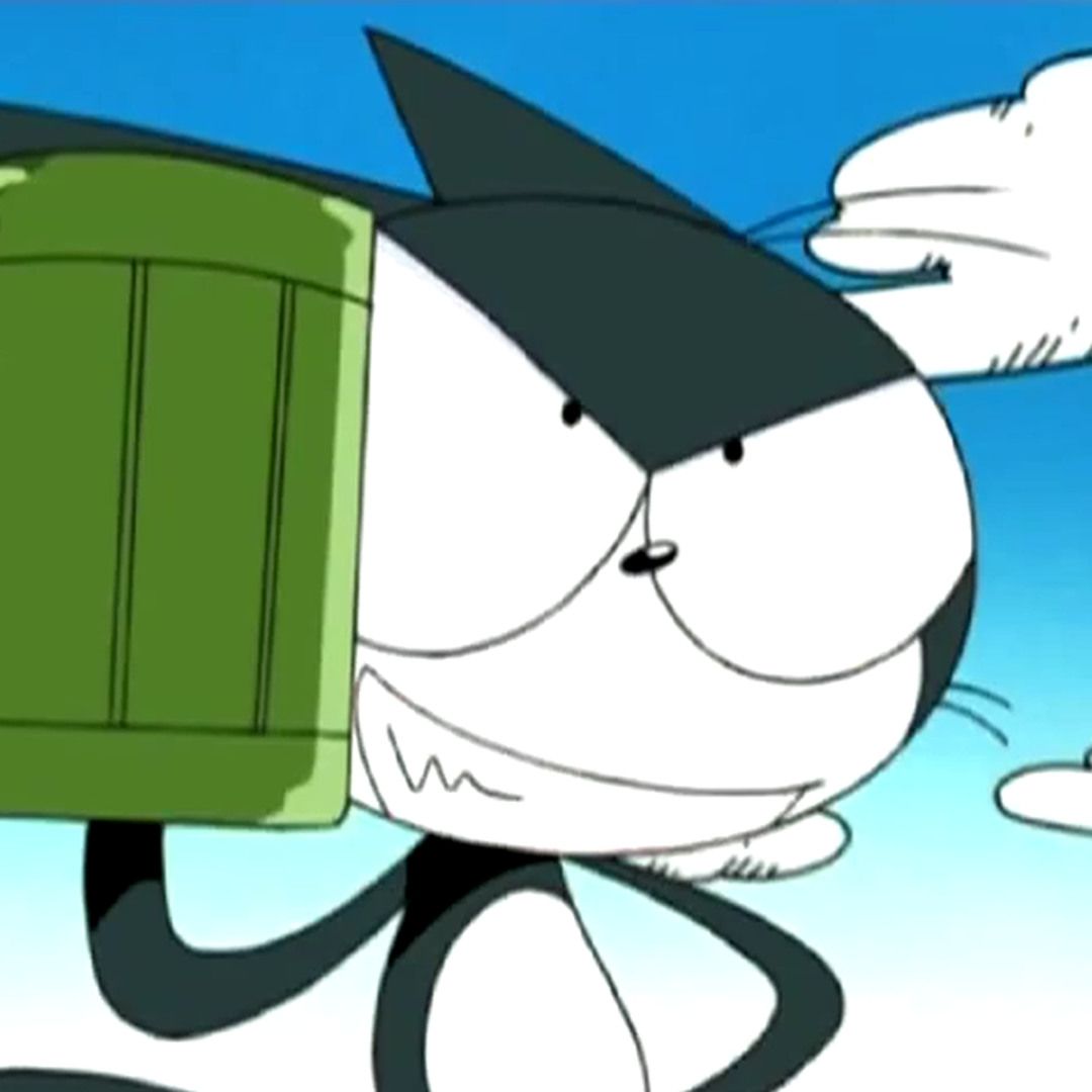 Kuro Chan Wallpapers - Top Free Kuro Chan Backgrounds - WallpaperAccess