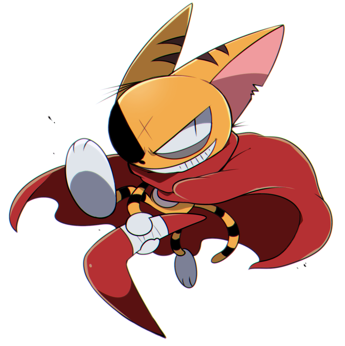 Kuro Chan Wallpapers - Top Free Kuro Chan Backgrounds - WallpaperAccess