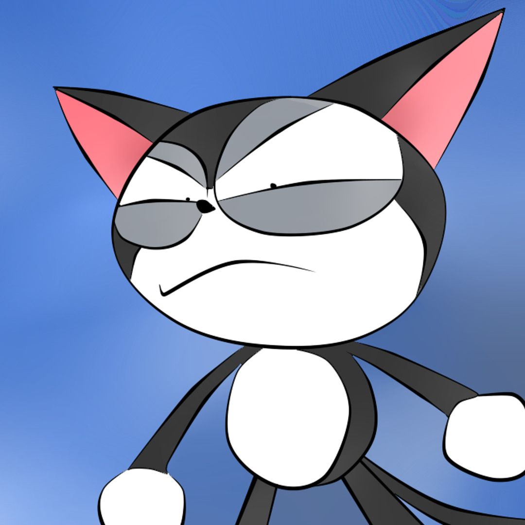 Kuro Chan Wallpapers - Top Free Kuro Chan Backgrounds - WallpaperAccess