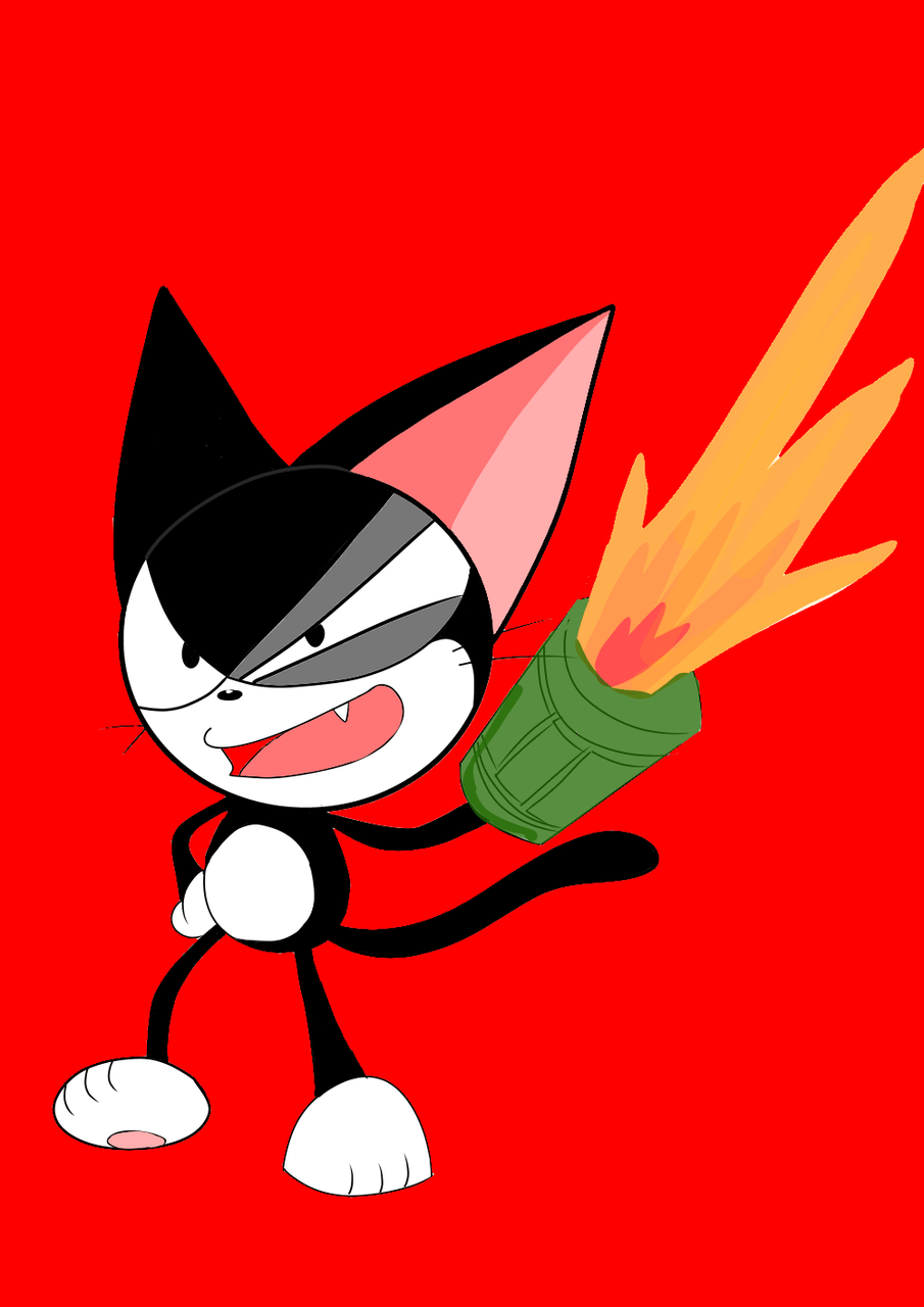 Kuro Chan Wallpapers - Top Free Kuro Chan Backgrounds - WallpaperAccess