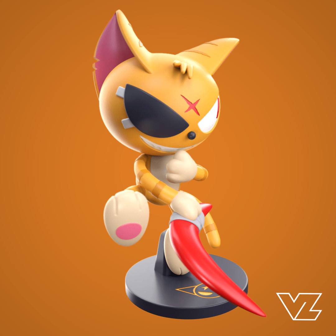 Kuro Chan Wallpapers - Top Free Kuro Chan Backgrounds - WallpaperAccess