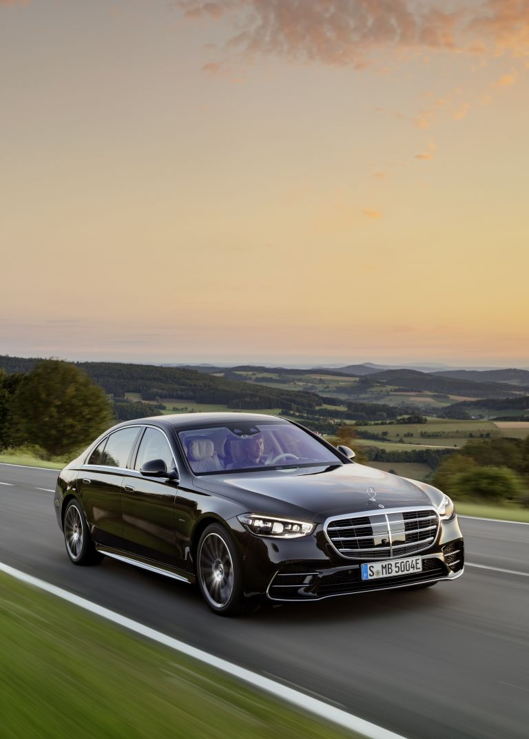 W223 Wallpapers - Top Free W223 Backgrounds - WallpaperAccess