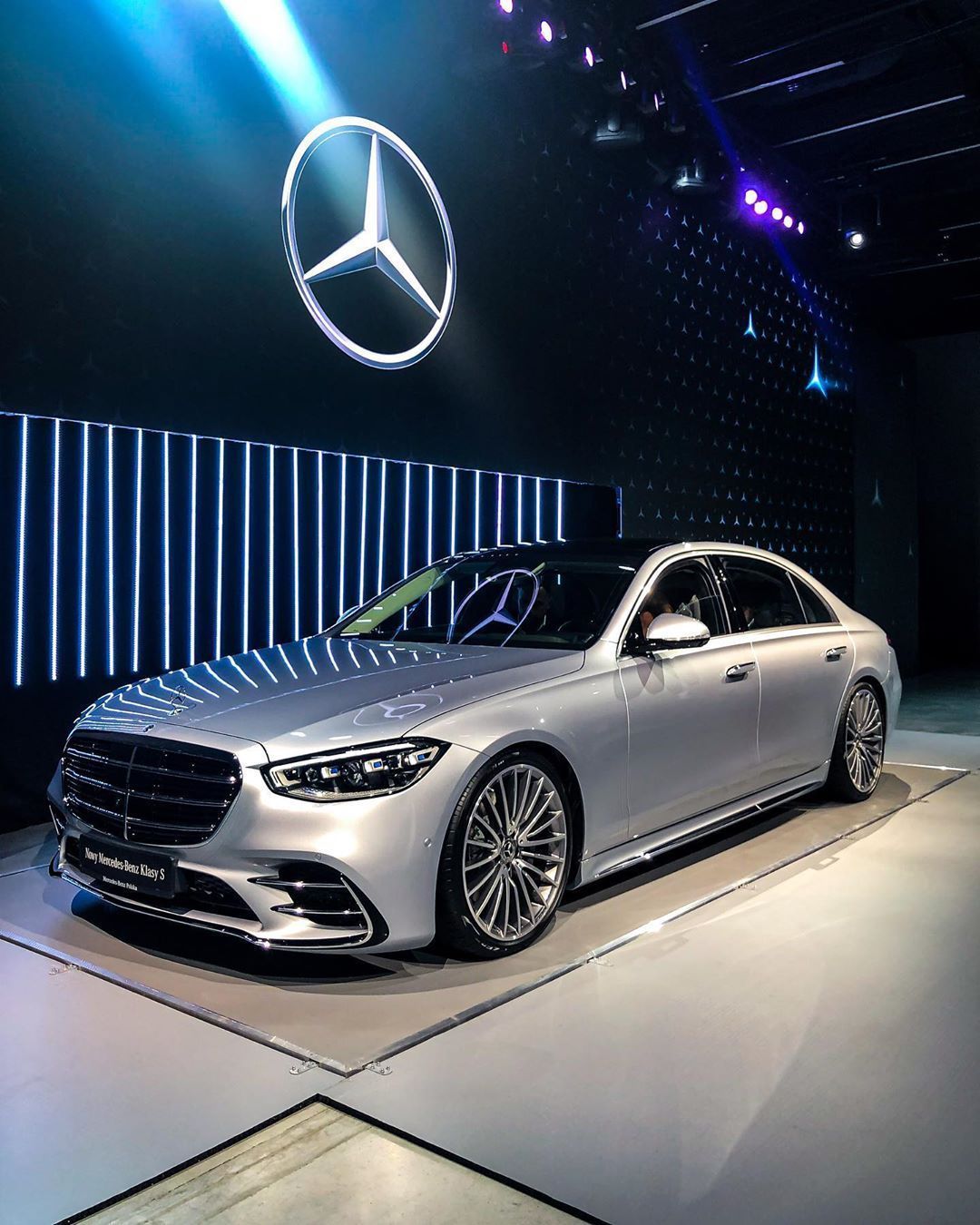 W223 Wallpapers - Top Free W223 Backgrounds - WallpaperAccess