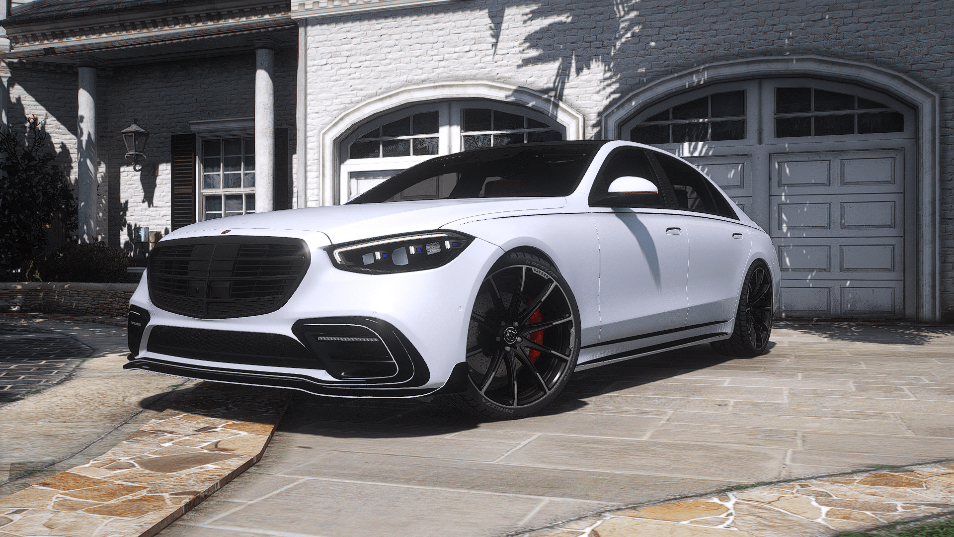 W223 Wallpapers - Top Free W223 Backgrounds - WallpaperAccess