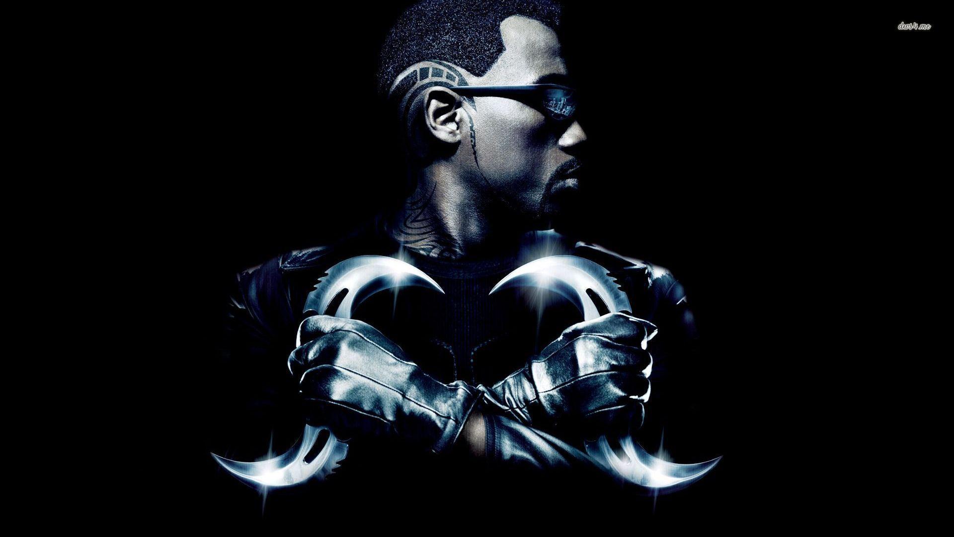 Blade Wallpapers - Top Free Blade Backgrounds - WallpaperAccess