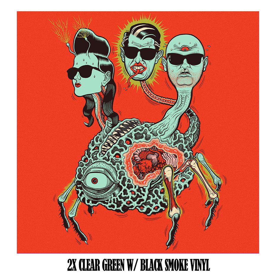 Puscifer Wallpapers - Top Free Puscifer Backgrounds - WallpaperAccess