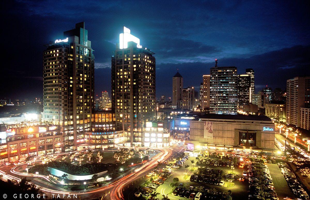 Manila Wallpapers - Top Free Manila Backgrounds - WallpaperAccess