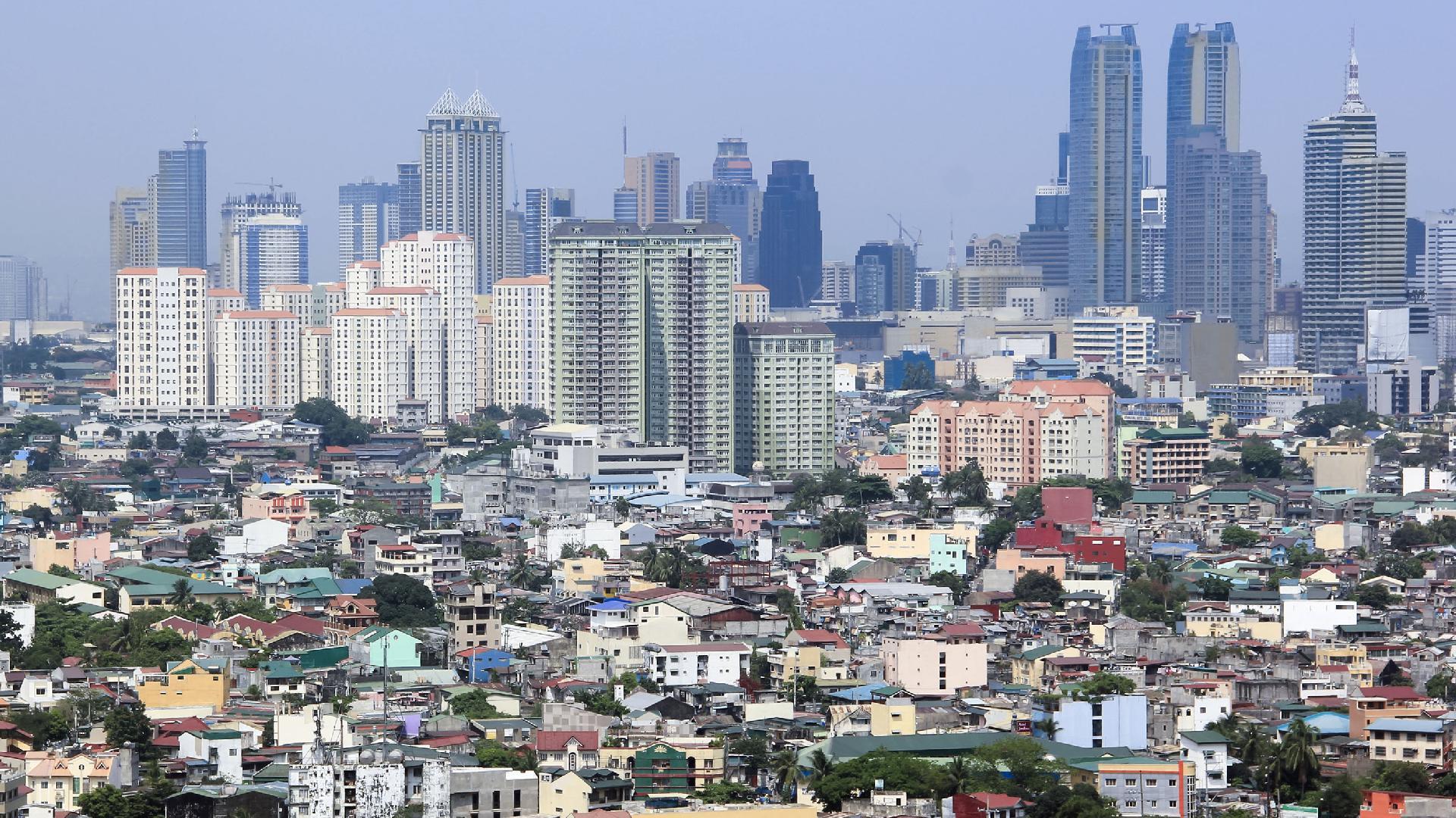 Manila Wallpapers - Top Free Manila Backgrounds - WallpaperAccess