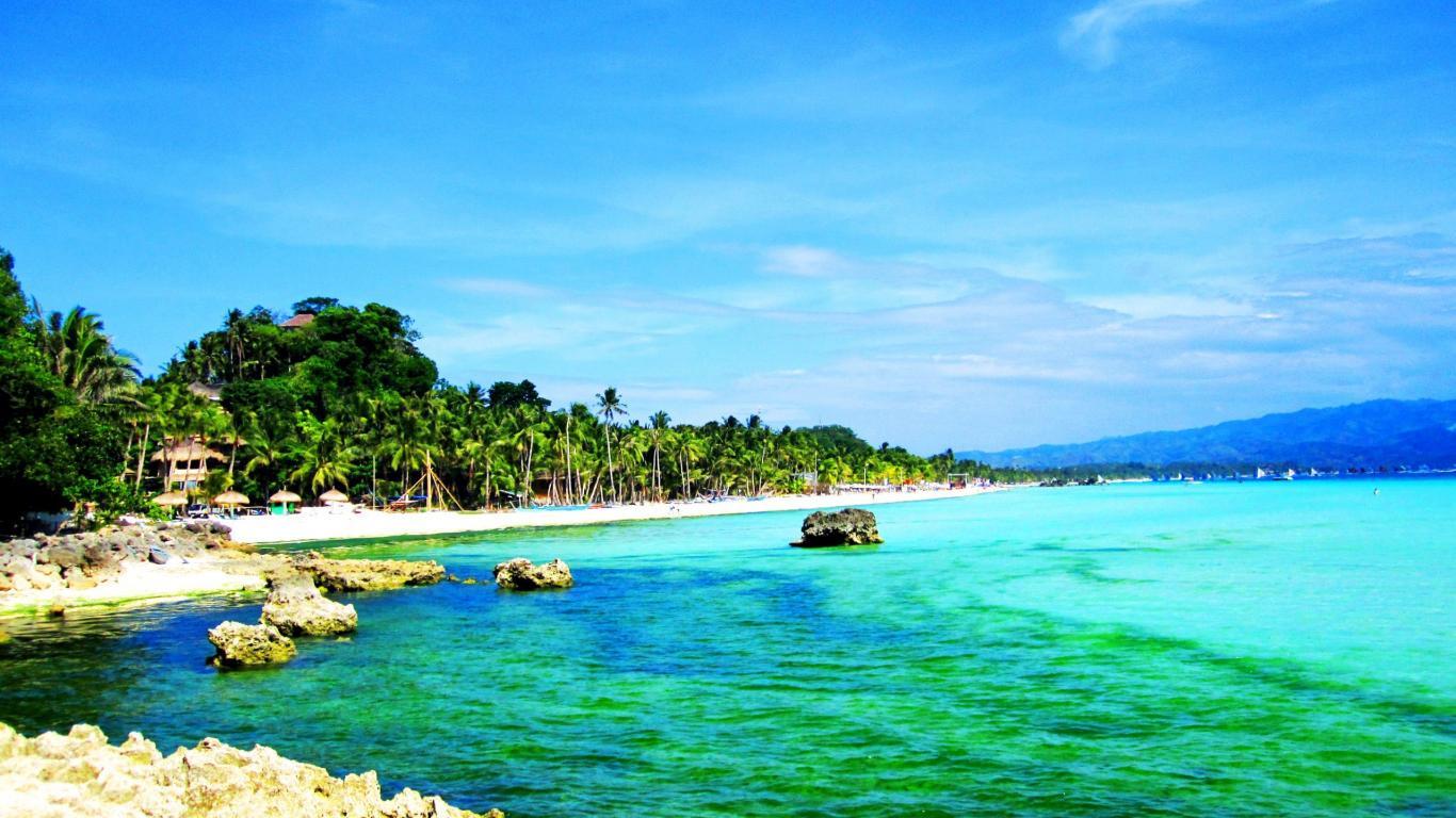 Phillippines Wallpapers - Top Free Phillippines Backgrounds ...