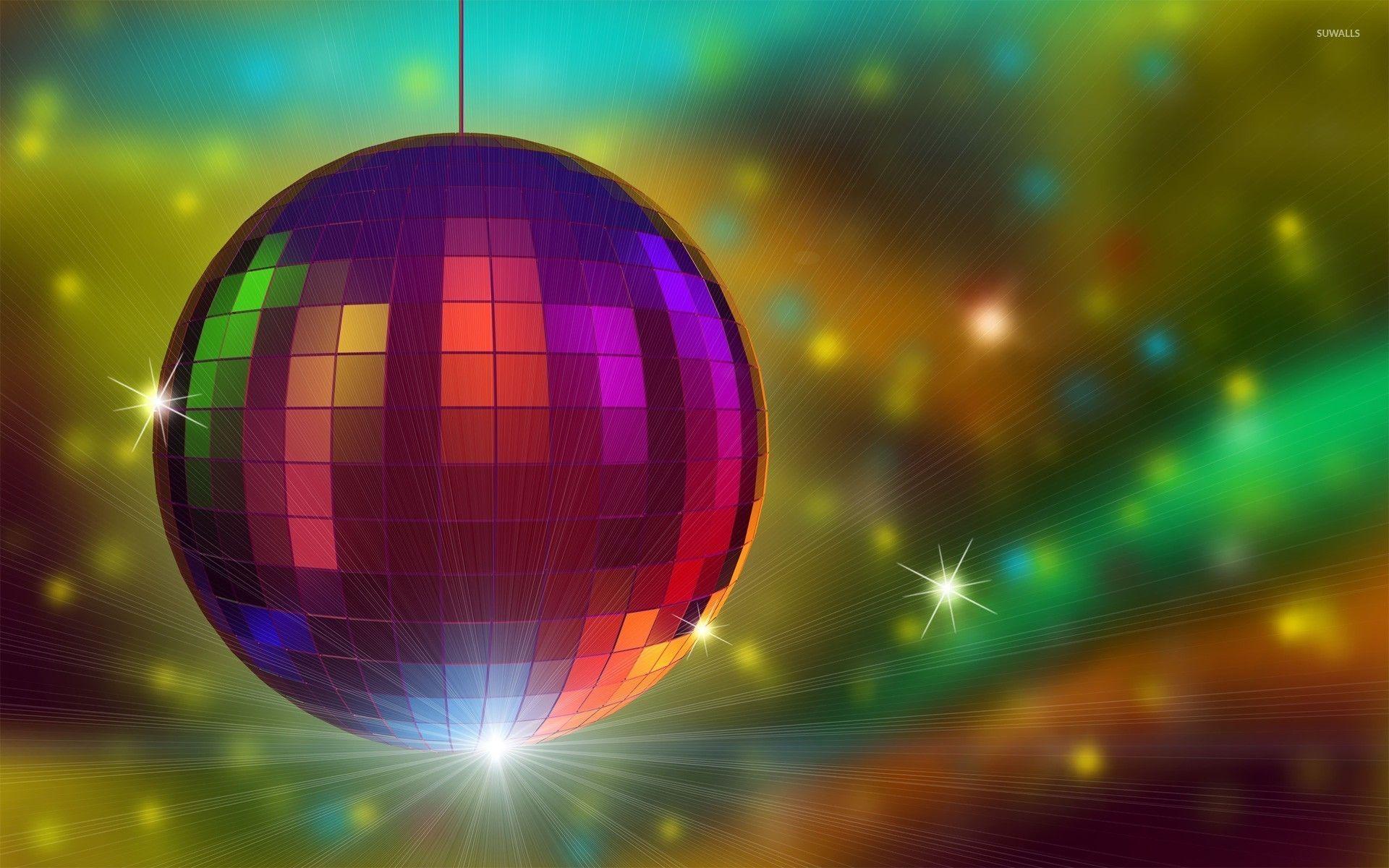 Disco Wallpapers - Top Free Disco Backgrounds - WallpaperAccess