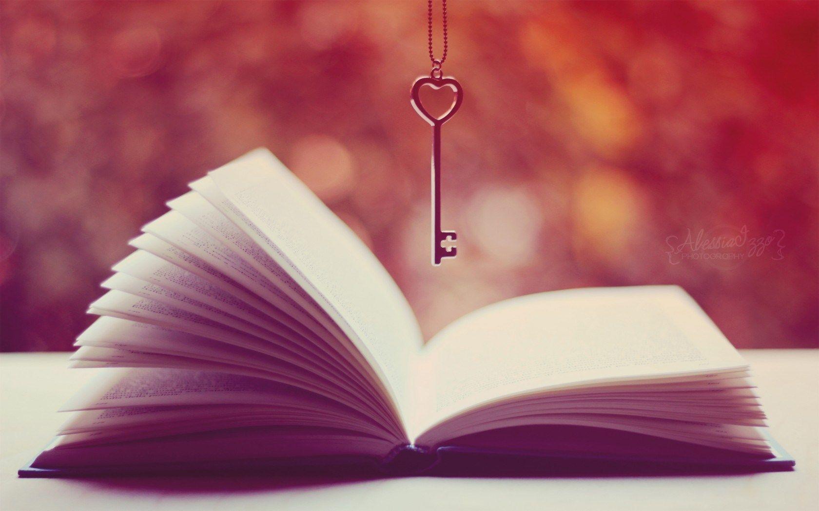 Open Book Wallpapers - Top Free Open Book Backgrounds - WallpaperAccess