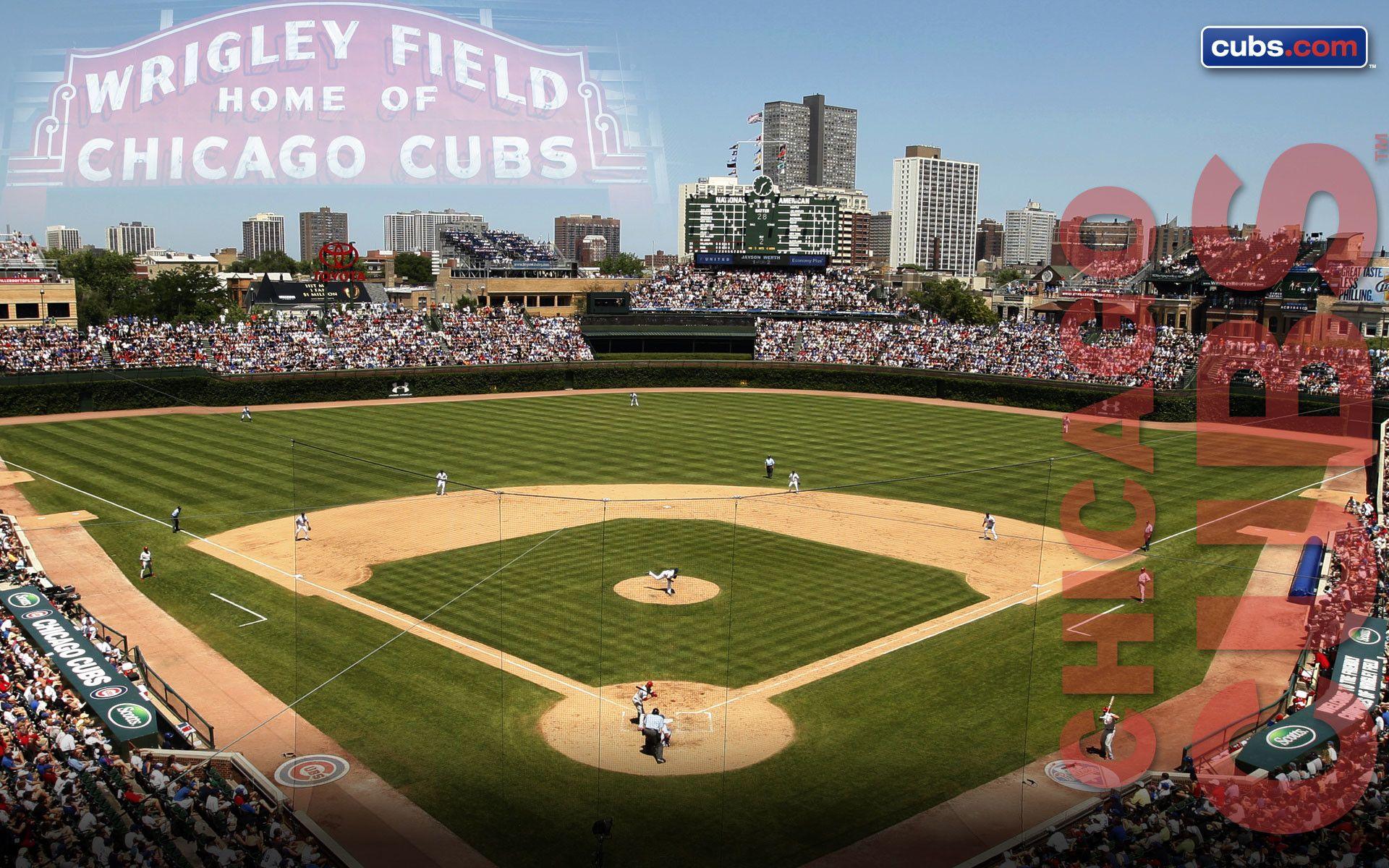 Hình nền Chicago Cubs - Top Những Hình Ảnh Đẹp