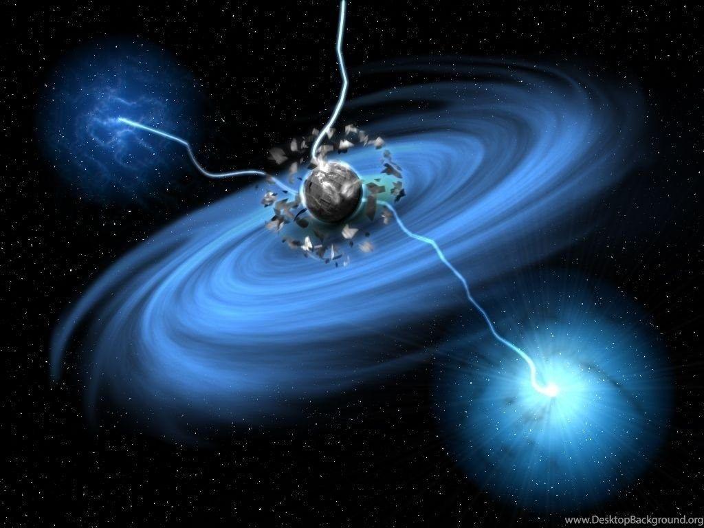 3D Space Wallpapers - Top Free 3D Space Backgrounds - WallpaperAccess