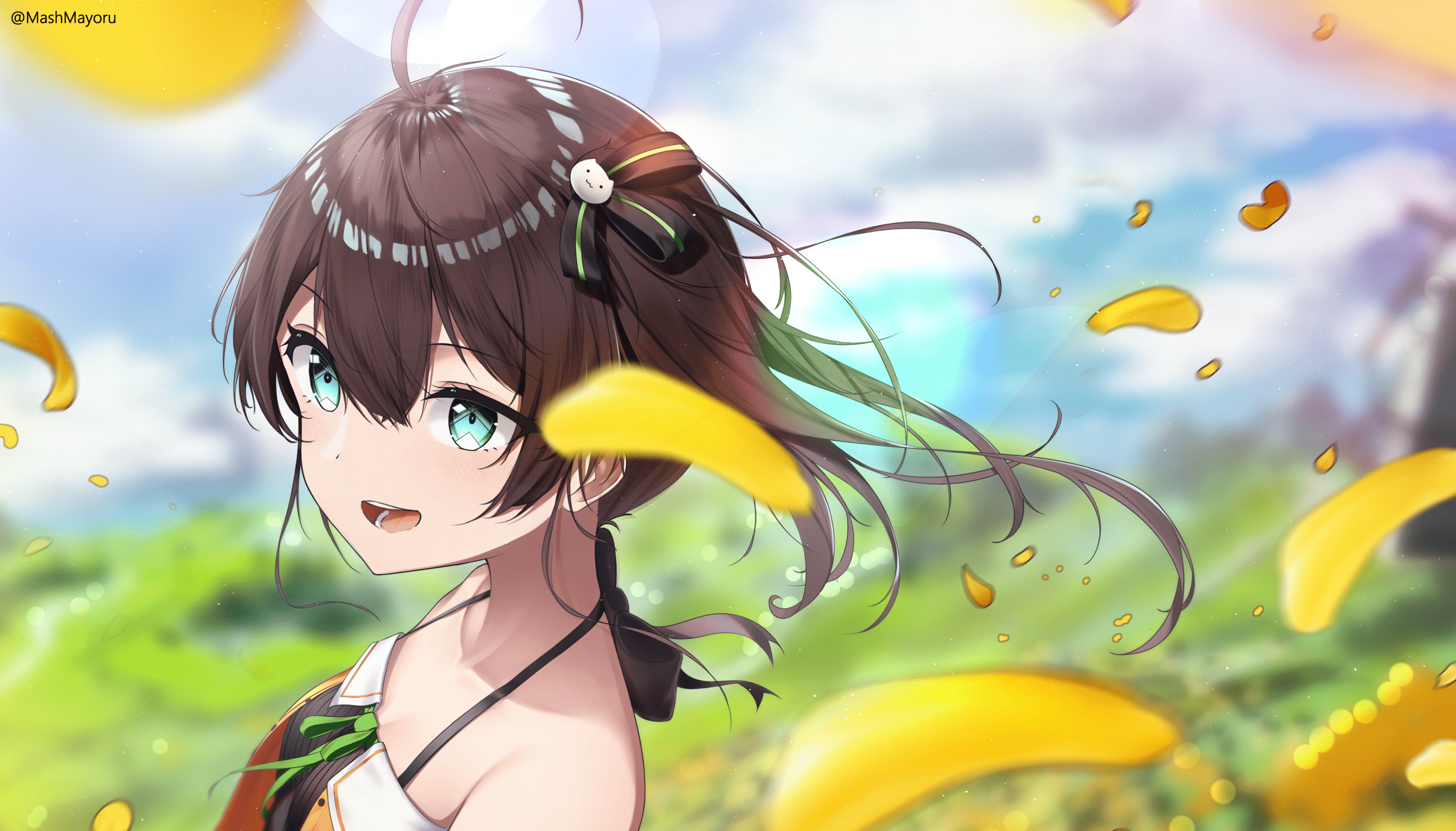 Matsuri Wallpapers - Top Free Matsuri Backgrounds - WallpaperAccess