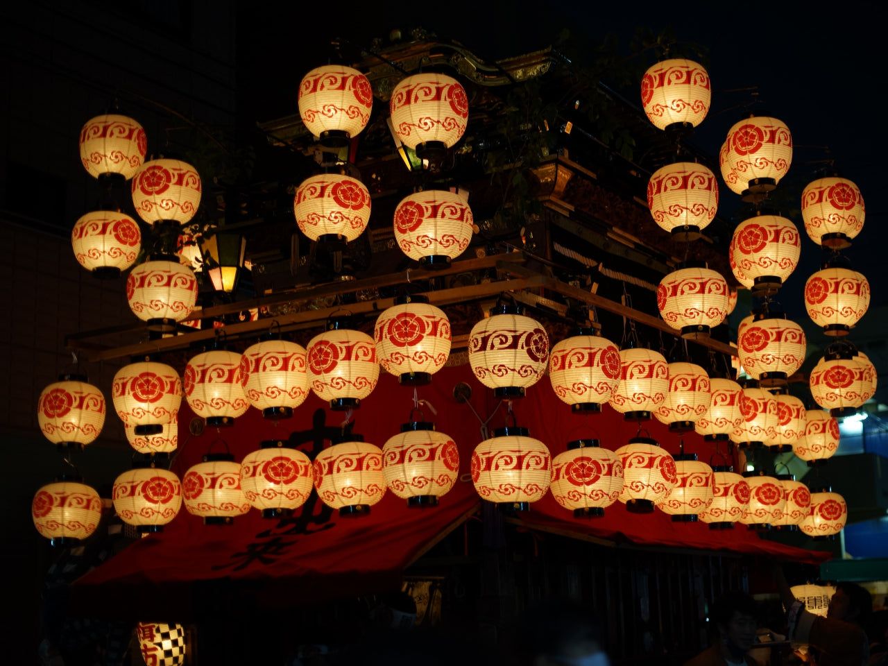 Matsuri Wallpapers - Top Free Matsuri Backgrounds - WallpaperAccess