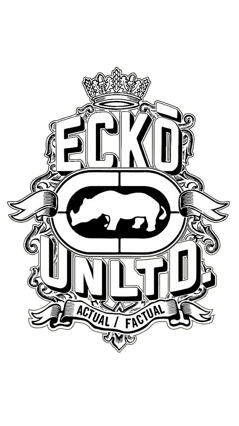 ECKO Wallpapers - Top Free ECKO Backgrounds - WallpaperAccess
