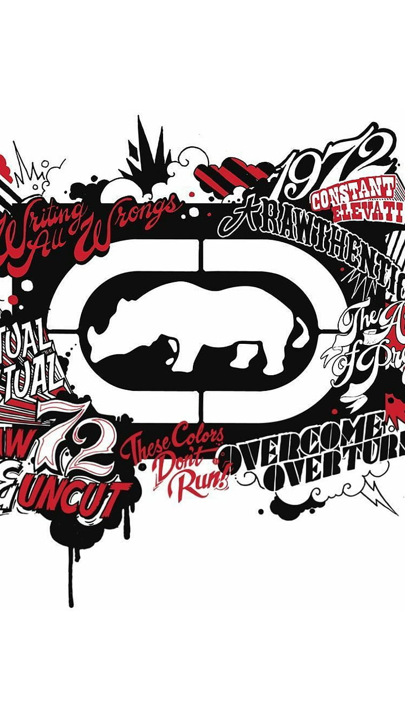 ECKO Wallpapers - Top Free ECKO Backgrounds - WallpaperAccess