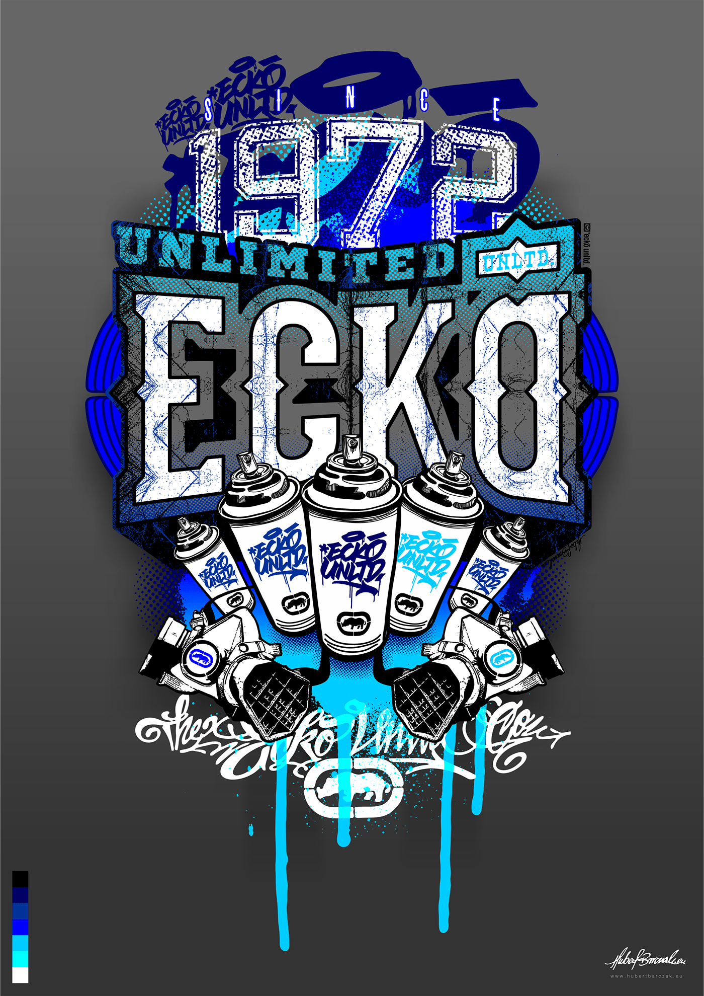ECKO Wallpapers - Top Free ECKO Backgrounds - WallpaperAccess