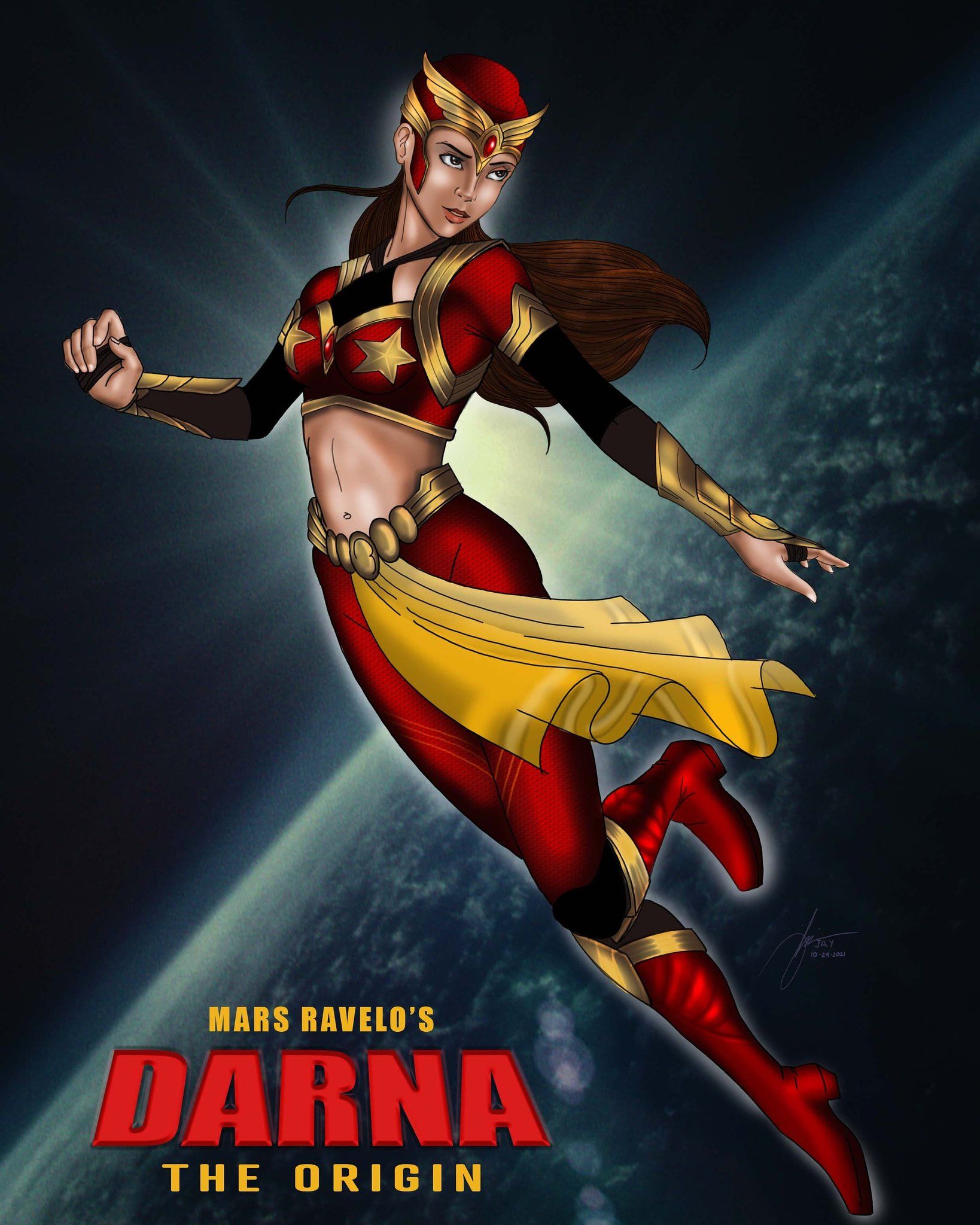 Darna Wallpapers - Top Free Darna Backgrounds - WallpaperAccess