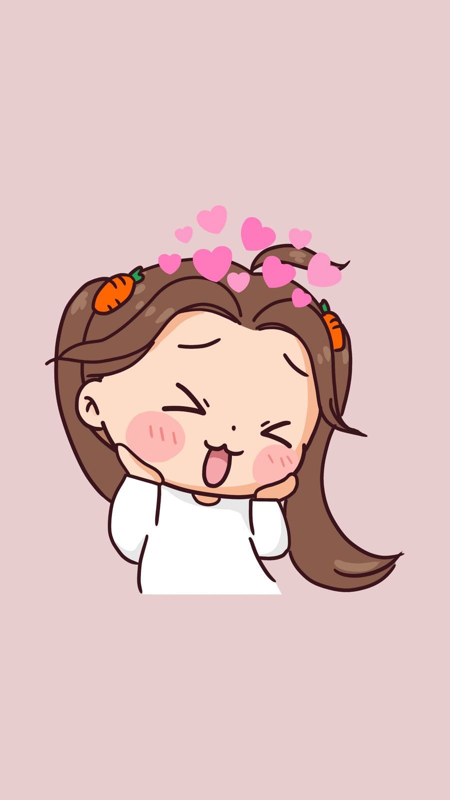 Girl Comic Wallpapers - Top Free Girl Comic Backgrounds - WallpaperAccess