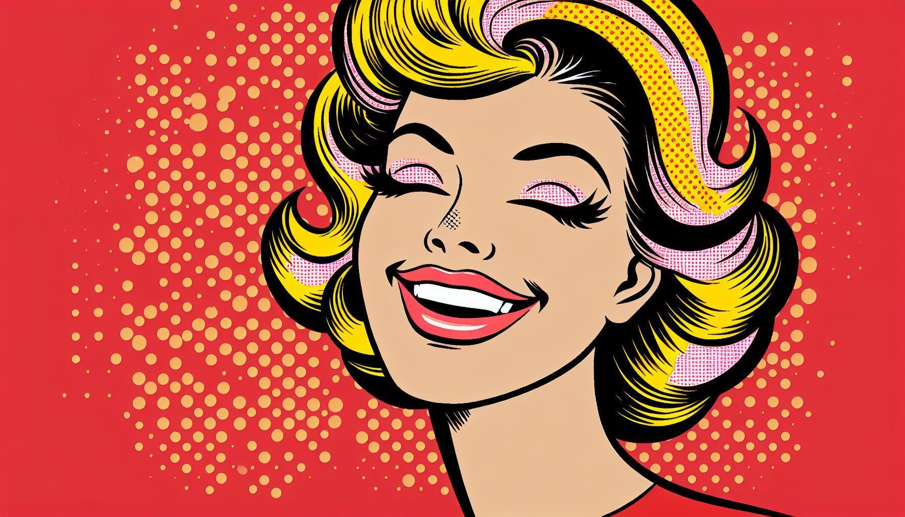 Girl Comic Wallpapers - Top Free Girl Comic Backgrounds - WallpaperAccess