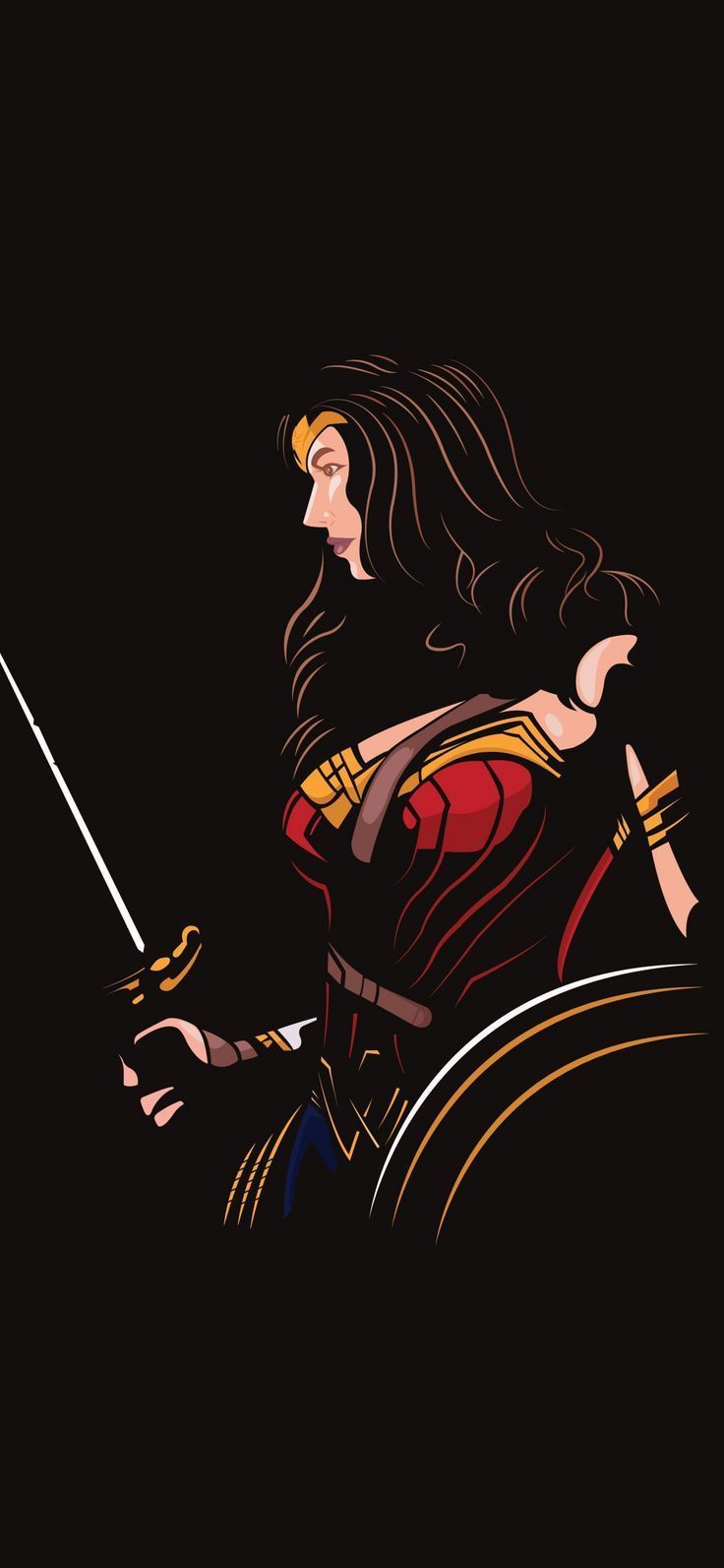 Girl Comic Wallpapers - Top Free Girl Comic Backgrounds - WallpaperAccess