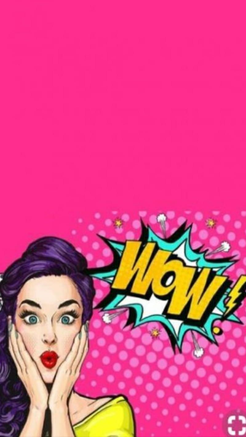 Girl Comic Wallpapers - Top Free Girl Comic Backgrounds - WallpaperAccess