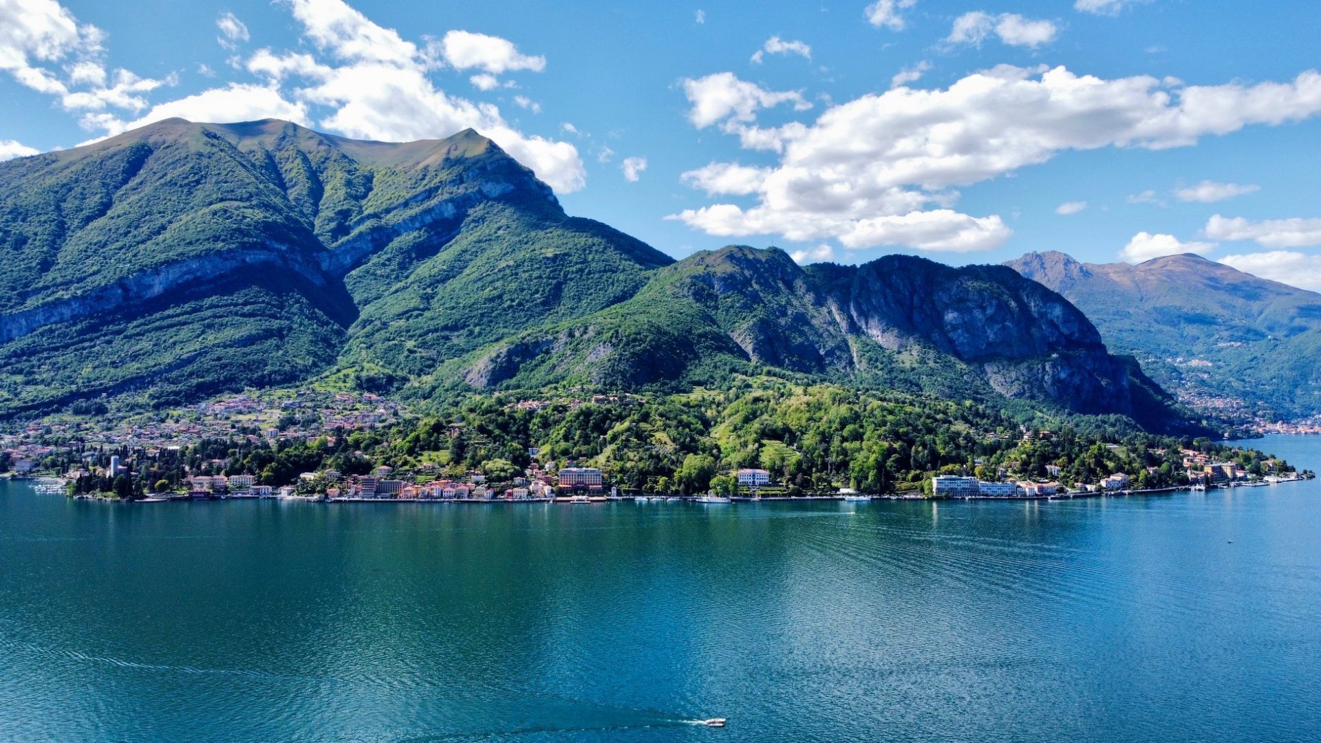 Lake Como Wallpapers - Top Free Lake Como Backgrounds - WallpaperAccess