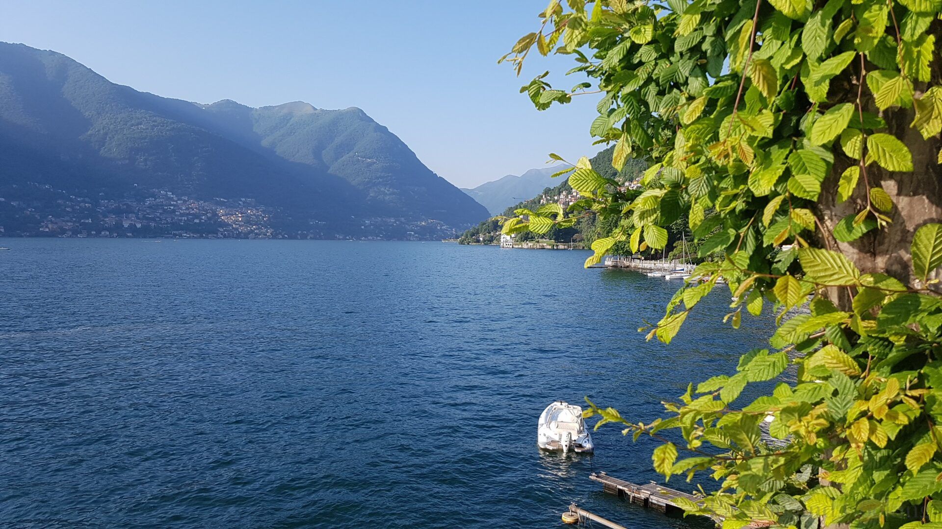 Lake Como Wallpapers - Top Free Lake Como Backgrounds - WallpaperAccess