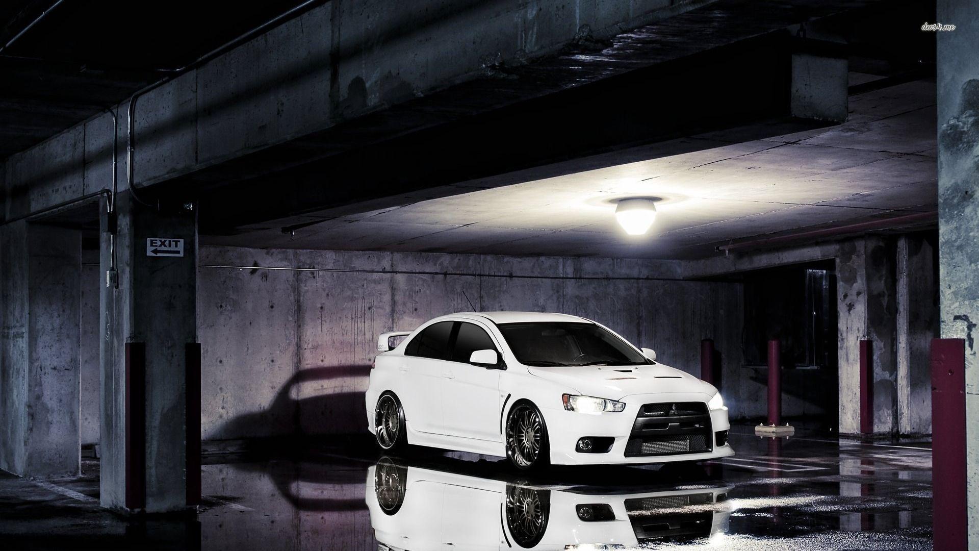 Mitsubishi Lancer Evo X Wallpapers - Top Free Mitsubishi Lancer Evo X ...