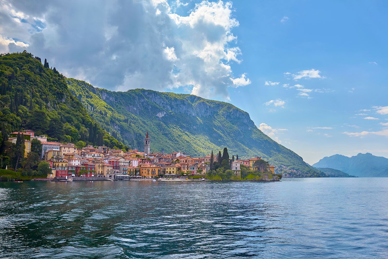 Lake Como Wallpapers - Top Free Lake Como Backgrounds - WallpaperAccess