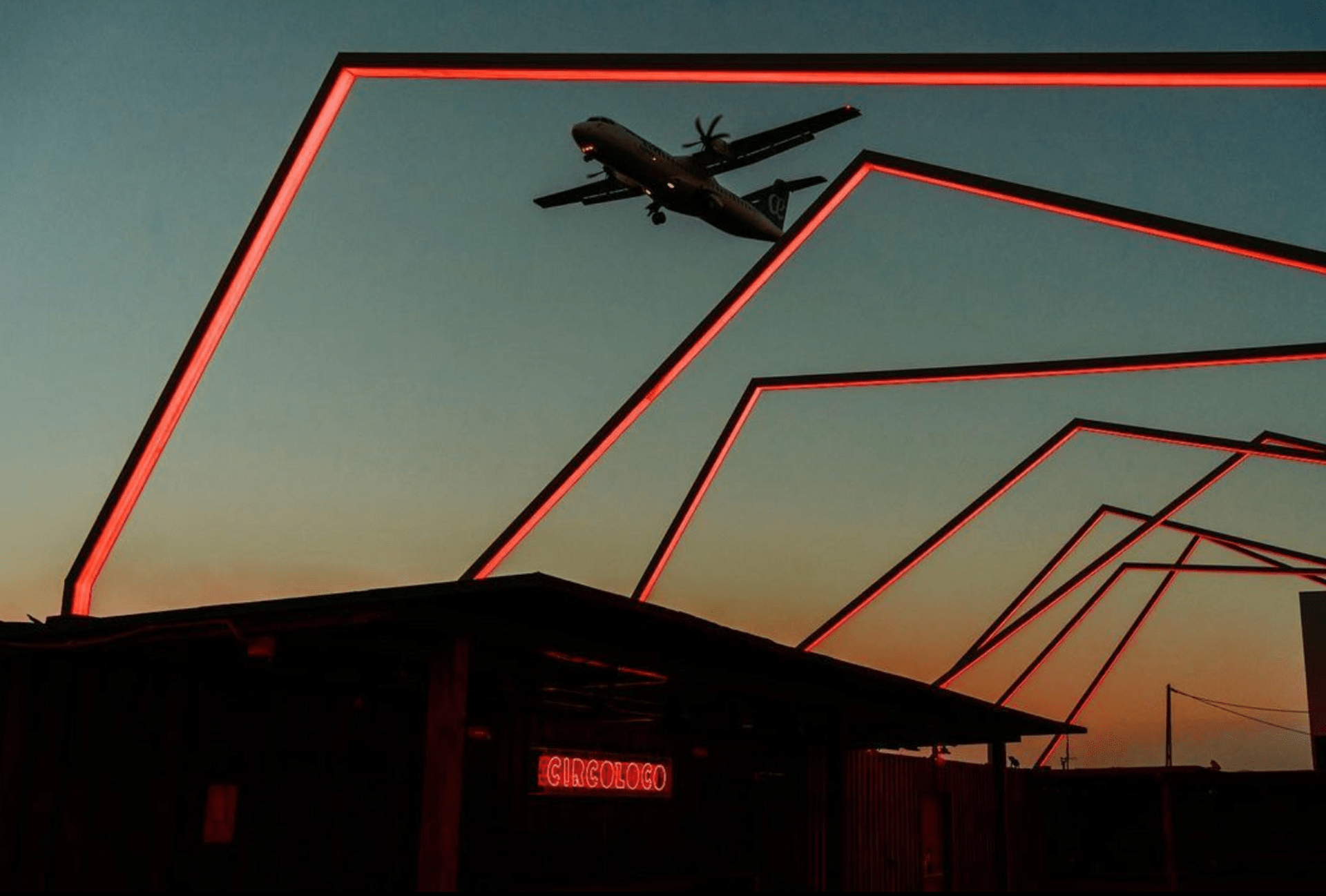 DC10 Ibiza Official Wallpapers - Top Free DC10 Ibiza Official ...