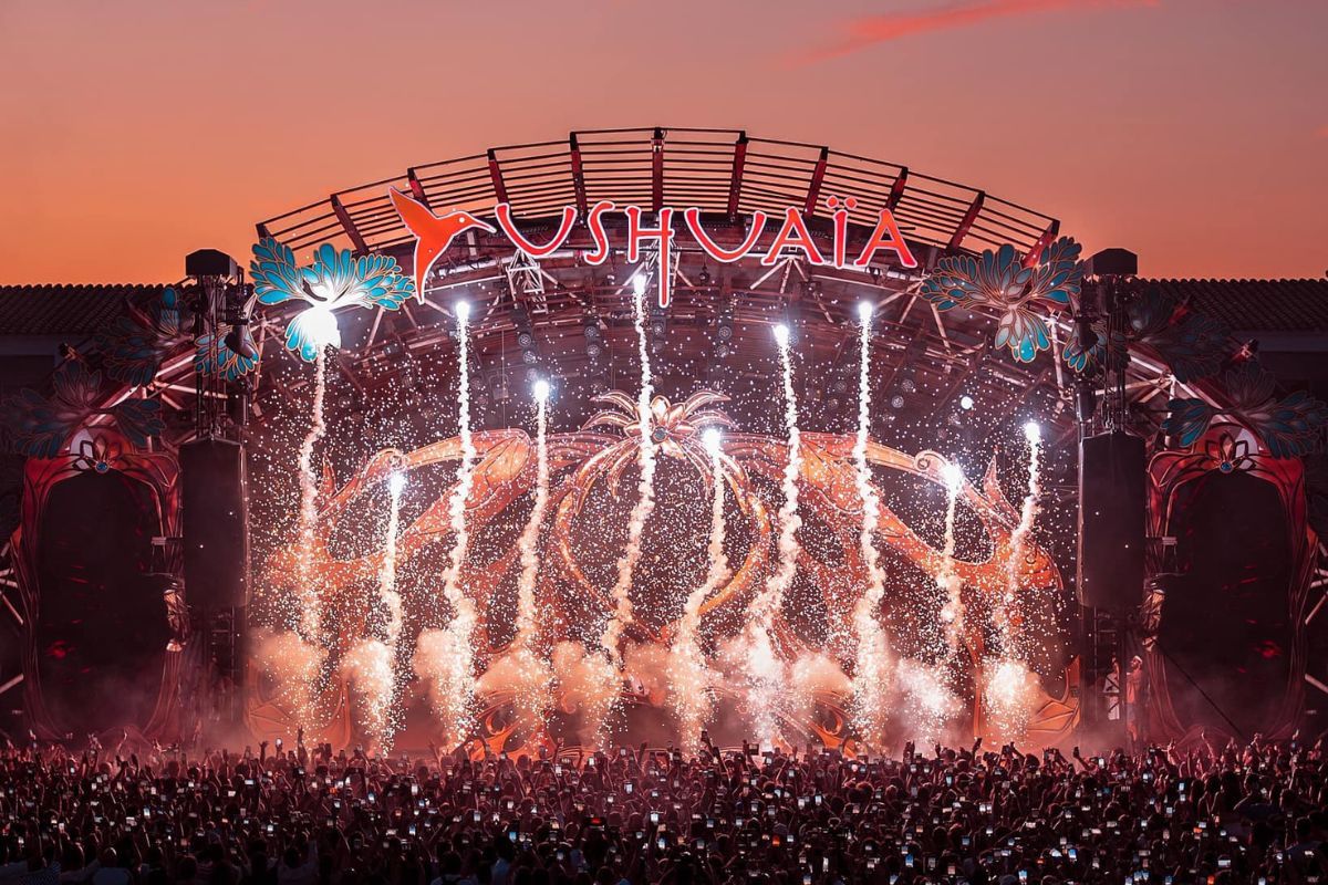 DC10 Ibiza Official Wallpapers - Top Free DC10 Ibiza Official ...