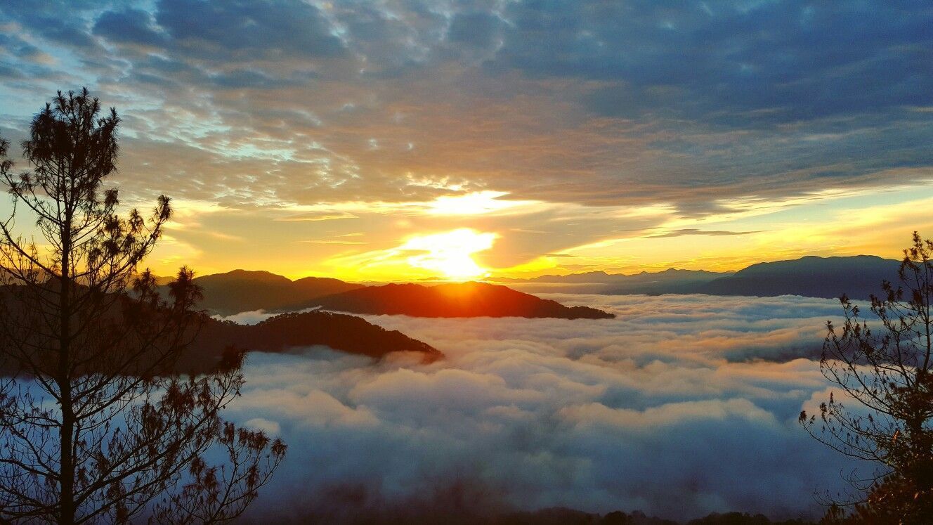 Sagada Wallpapers - Top Free Sagada Backgrounds - WallpaperAccess
