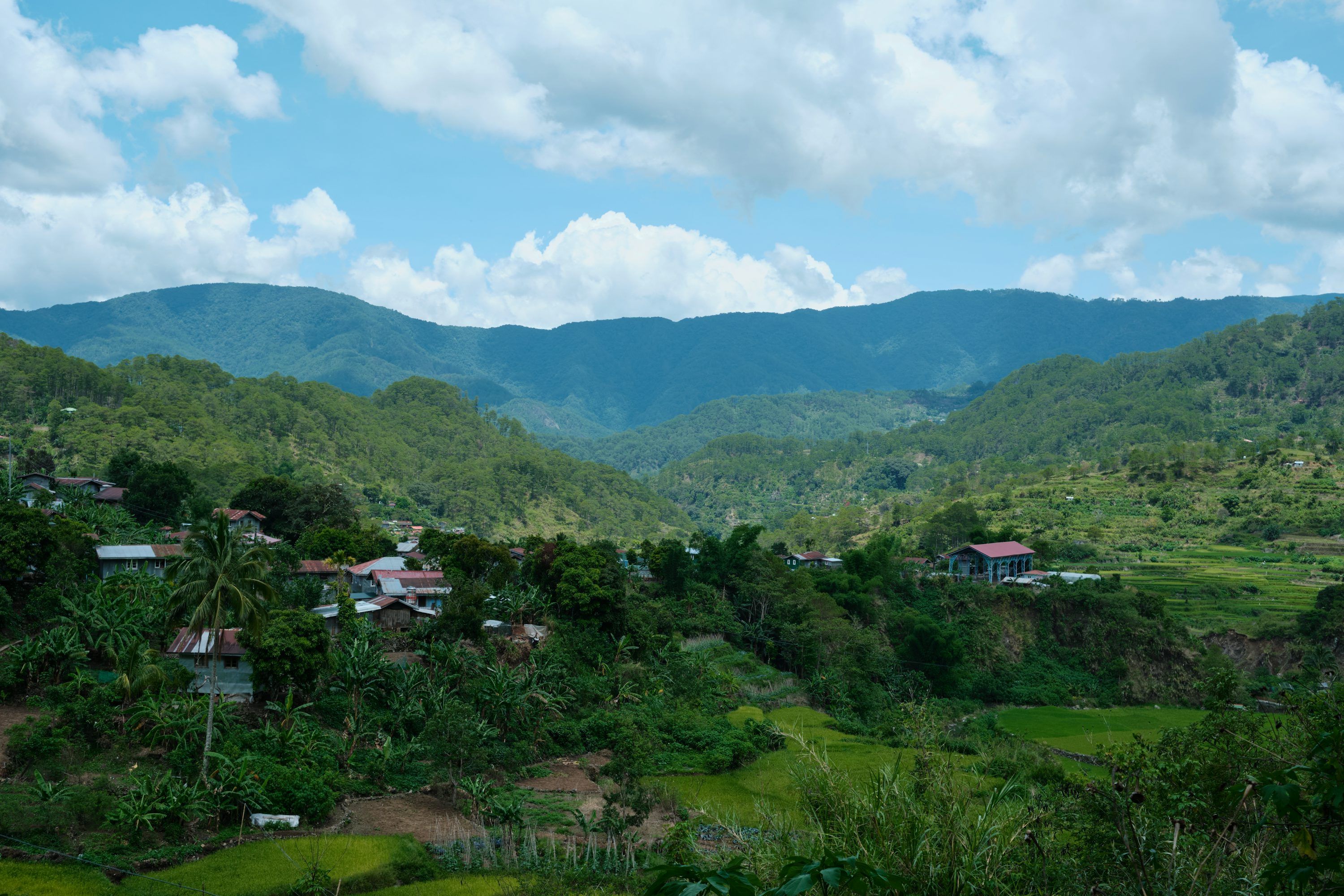 Sagada Wallpapers - Top Free Sagada Backgrounds - WallpaperAccess