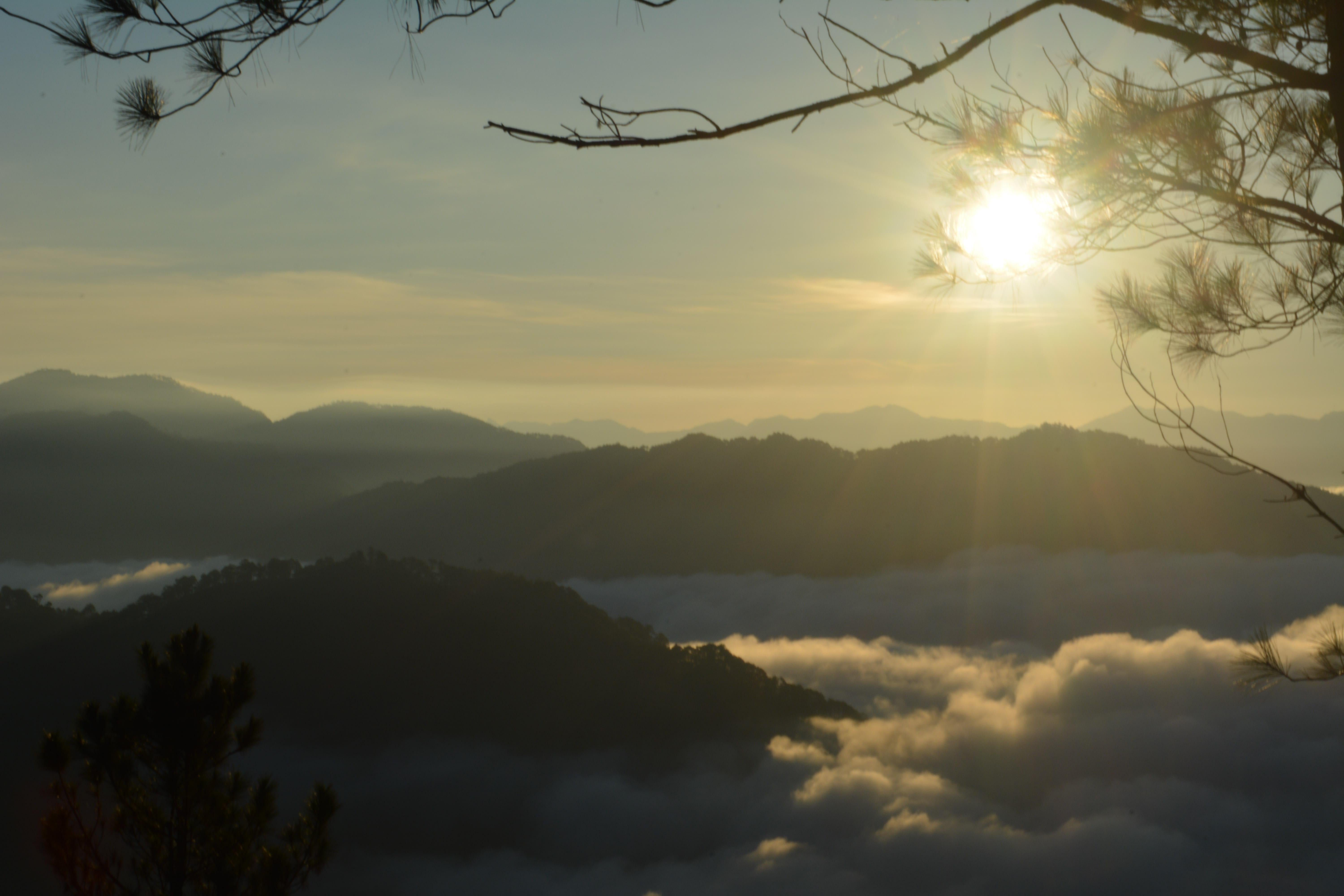 Sagada Wallpapers - Top Free Sagada Backgrounds - WallpaperAccess