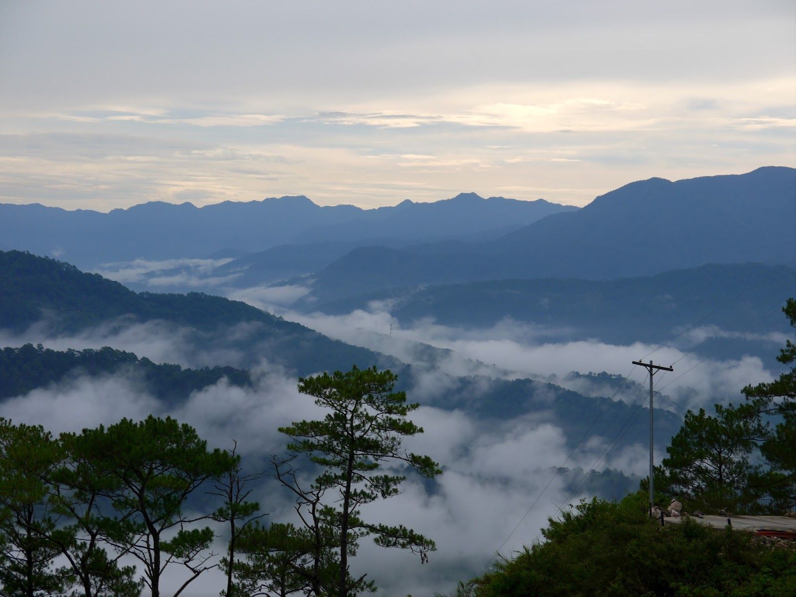 Sagada Wallpapers - Top Free Sagada Backgrounds - WallpaperAccess