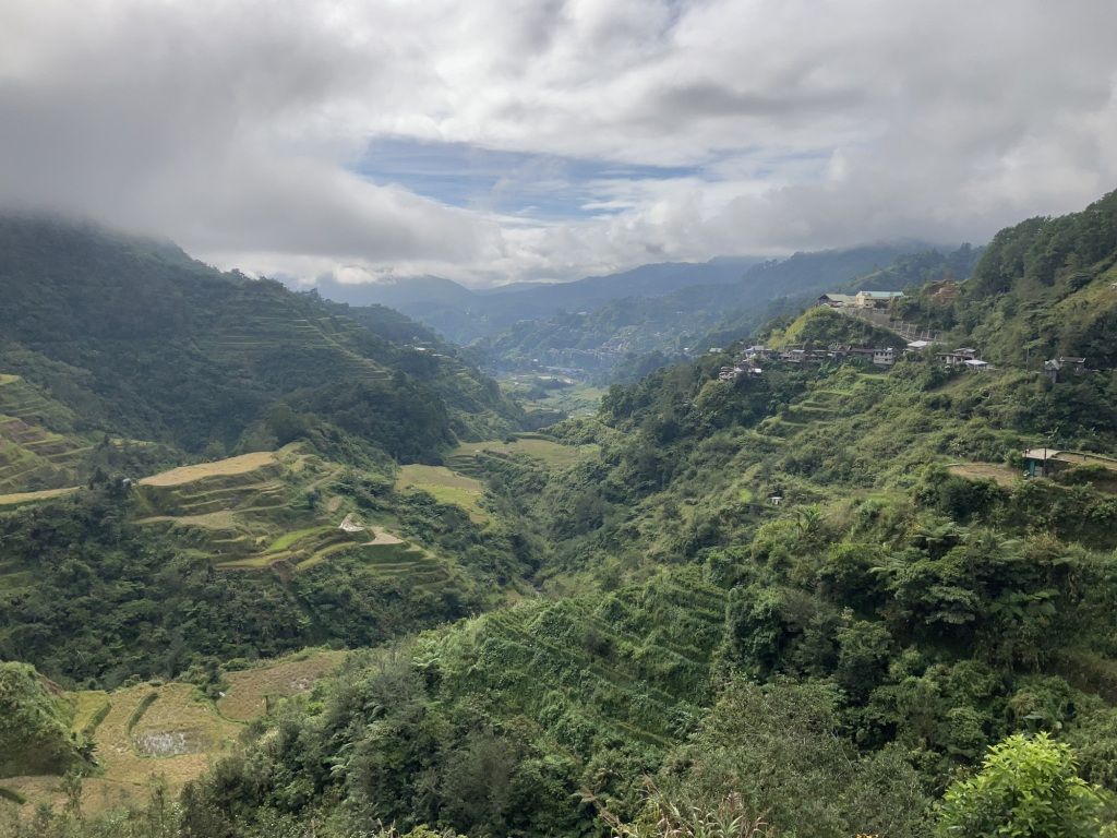 Sagada Wallpapers - Top Free Sagada Backgrounds - WallpaperAccess