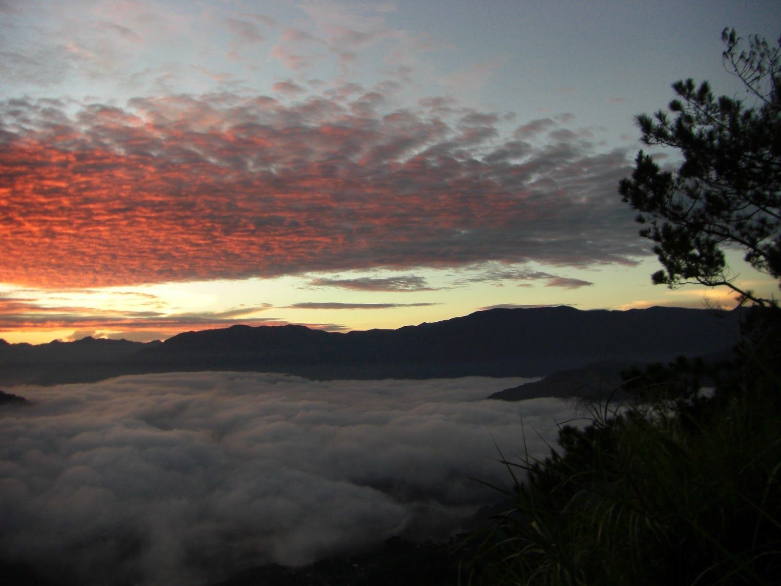 Sagada Wallpapers - Top Free Sagada Backgrounds - WallpaperAccess