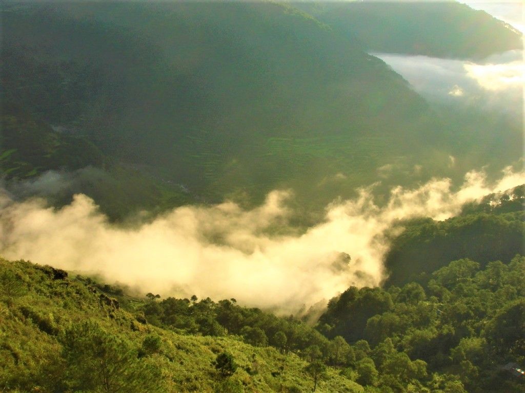Sagada Wallpapers - Top Free Sagada Backgrounds - WallpaperAccess