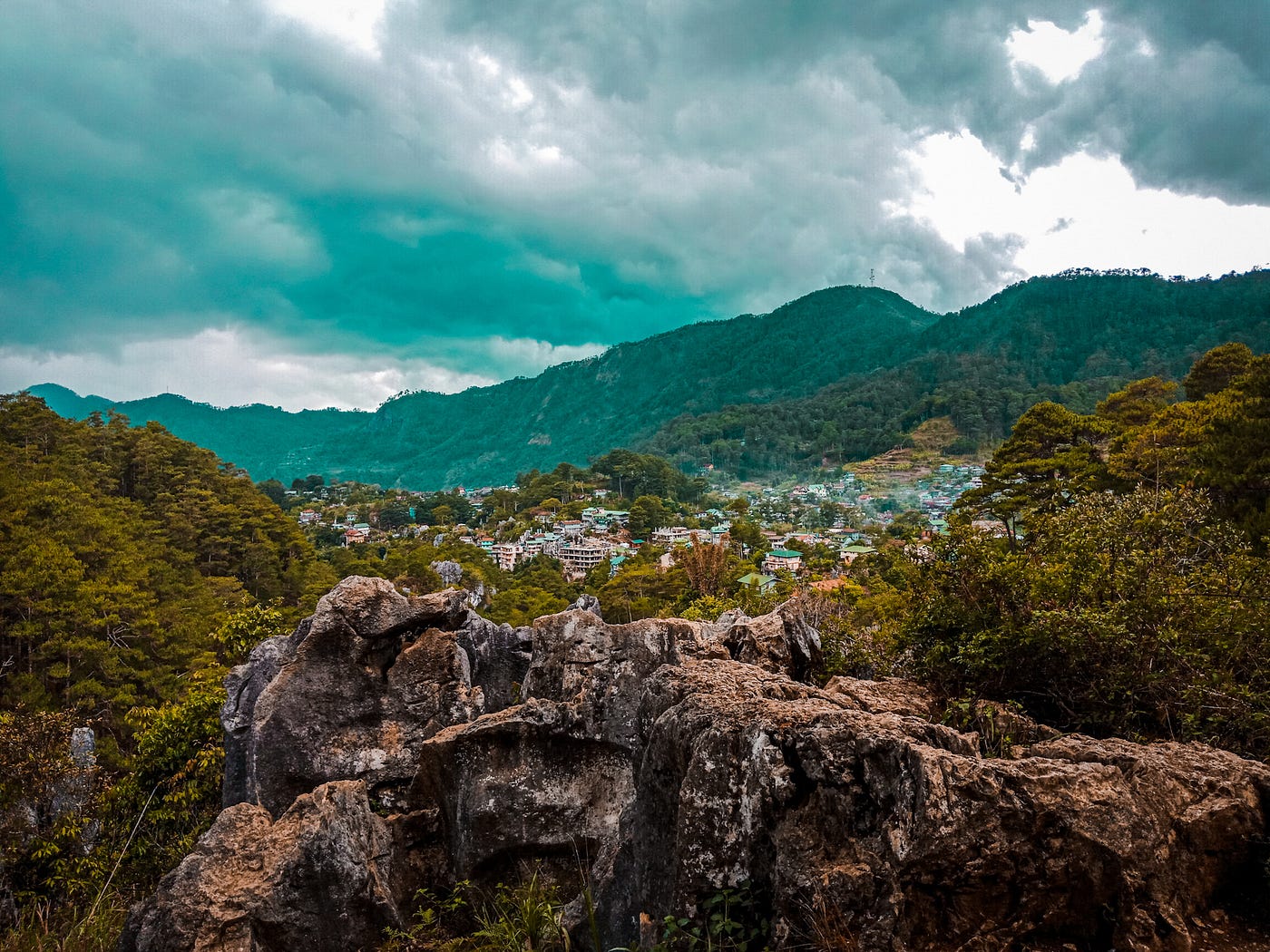 Sagada Wallpapers - Top Free Sagada Backgrounds - WallpaperAccess