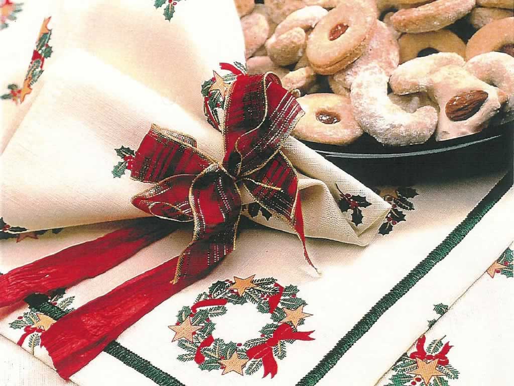 Christmas Food Wallpapers - Top Free Christmas Food Backgrounds ...