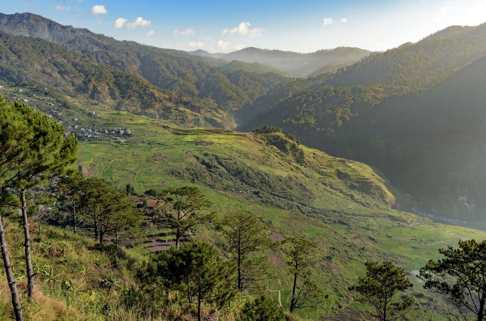 Sagada Wallpapers - Top Free Sagada Backgrounds - WallpaperAccess