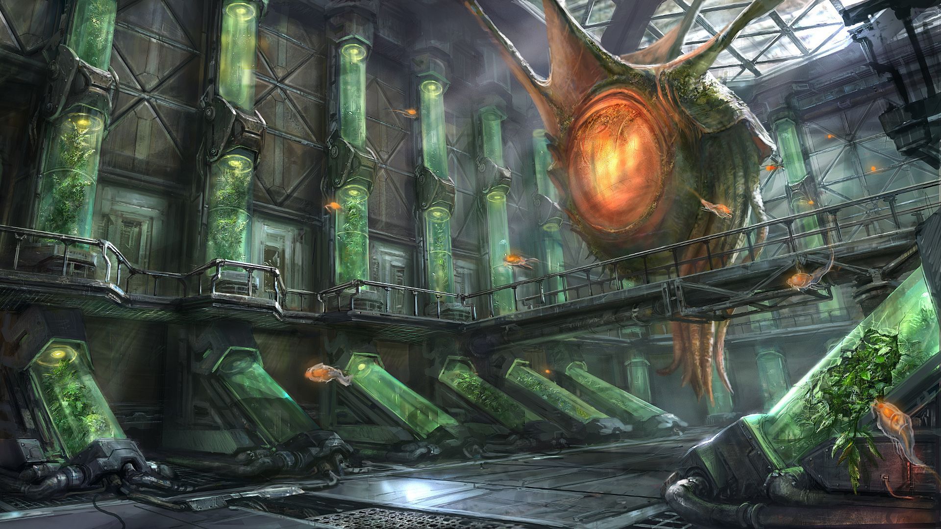 Incubator Wallpapers - Top Free Incubator Backgrounds - WallpaperAccess