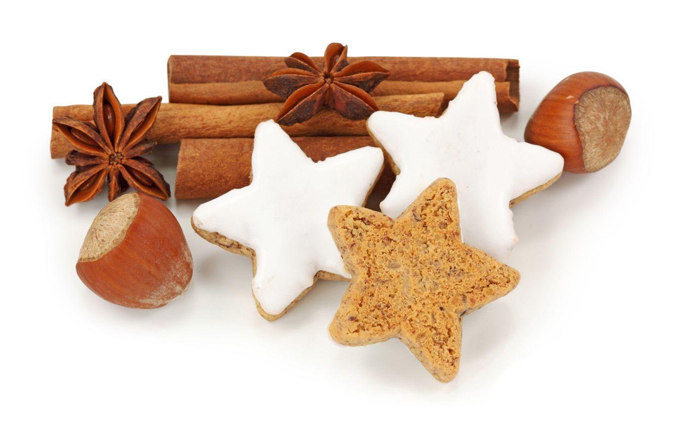 Christmas Food Wallpapers - Top Free Christmas Food Backgrounds ...