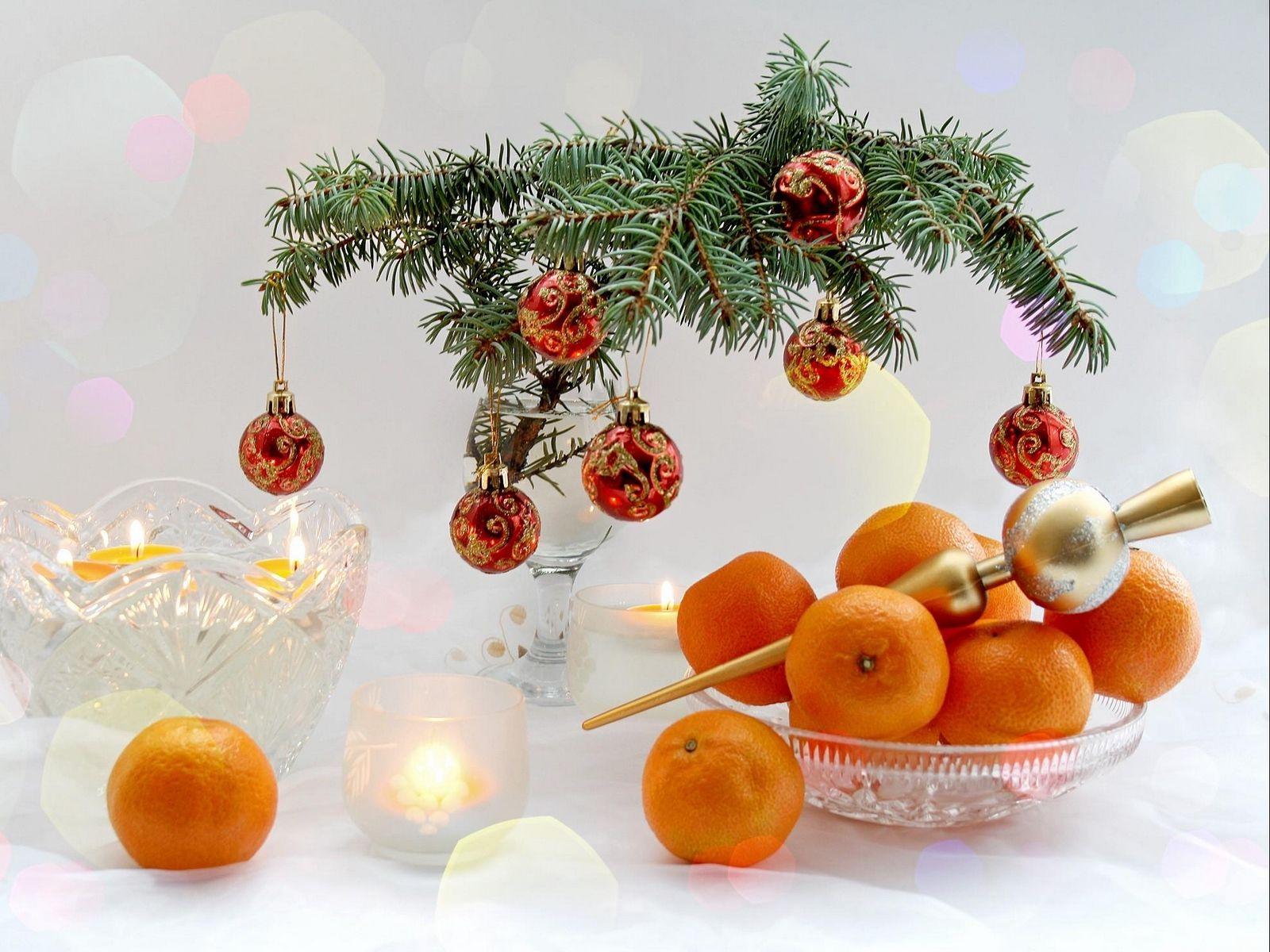 Christmas Food Wallpapers - Top Free Christmas Food Backgrounds ...