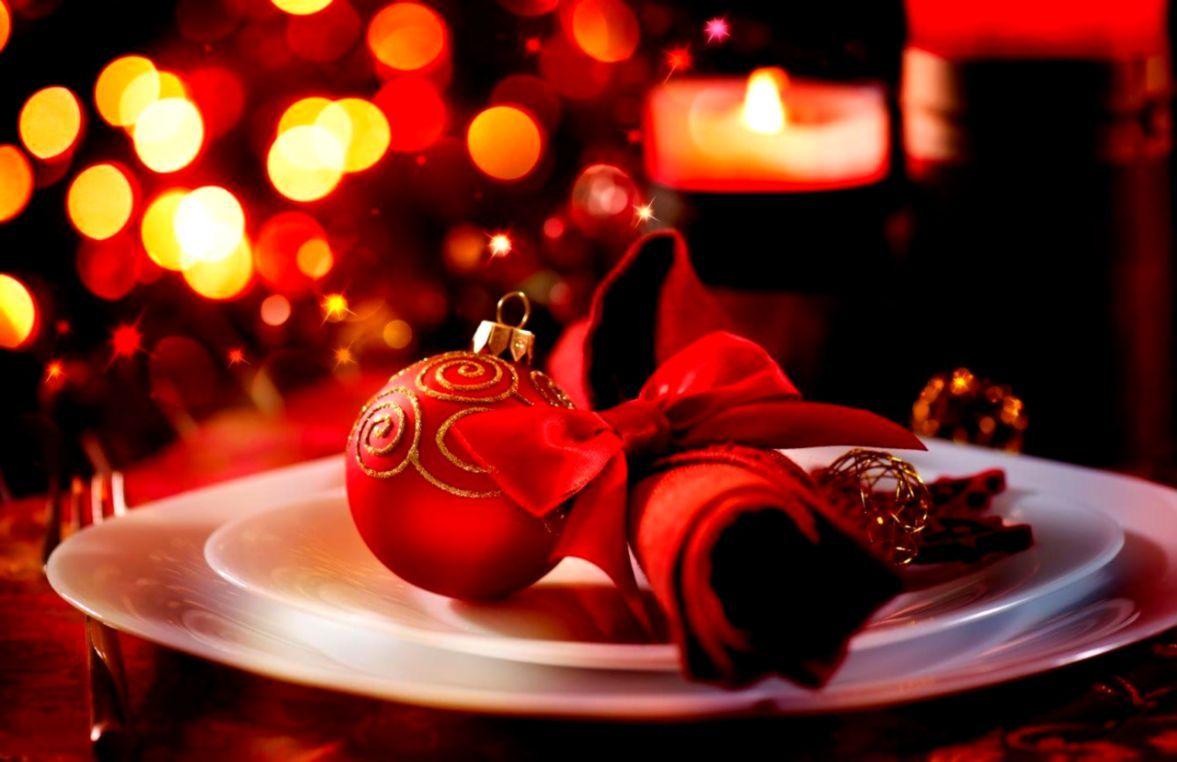 Christmas Food Wallpapers - Top Free Christmas Food Backgrounds ...