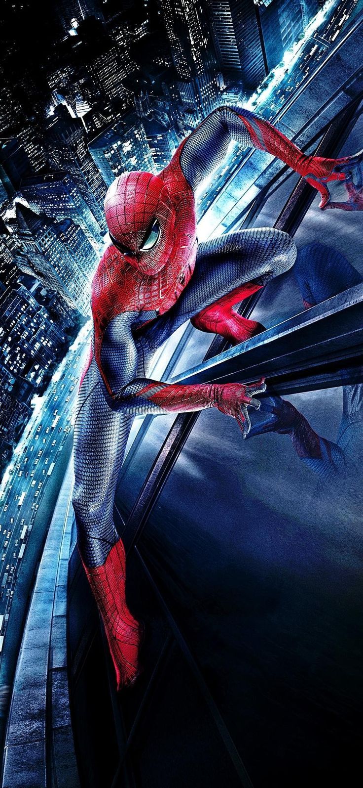 Spider Man Full Screen Wallpapers - Top Free Spider Man Full Screen ...
